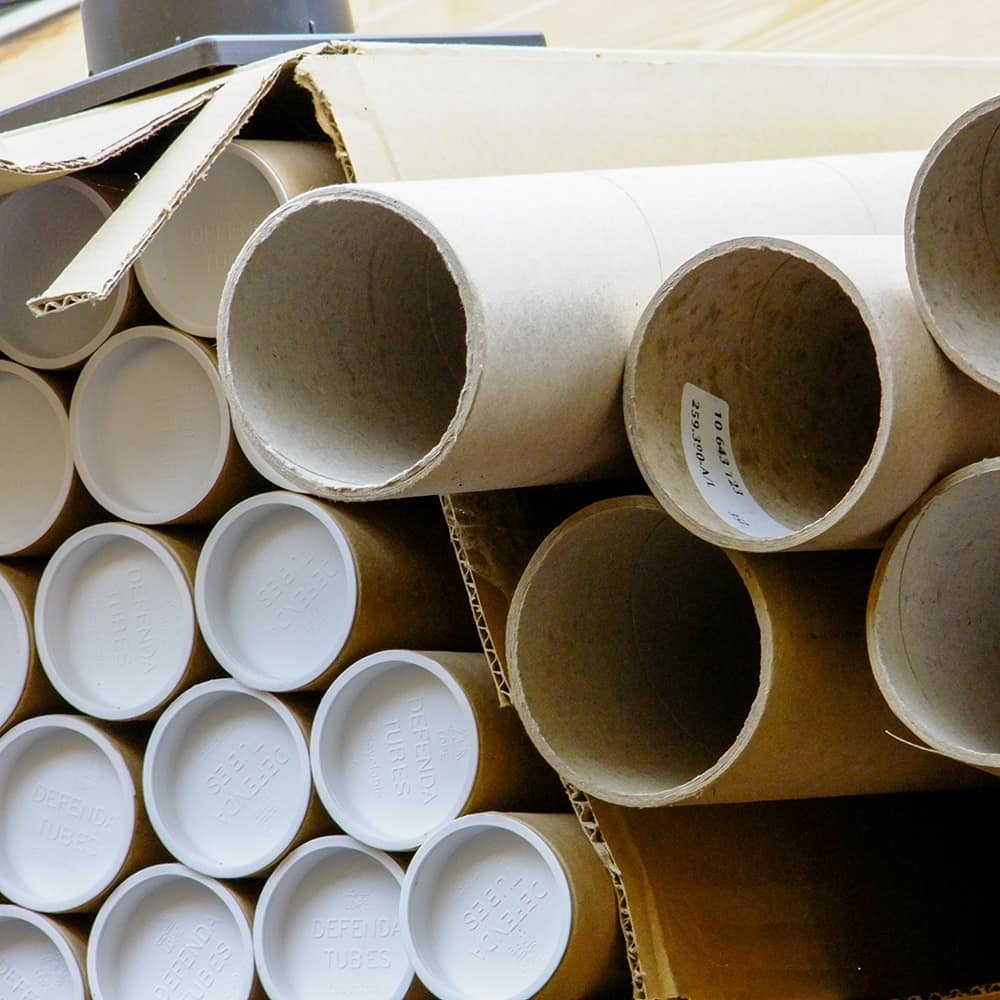 Industrial Packaging - Star Packaging