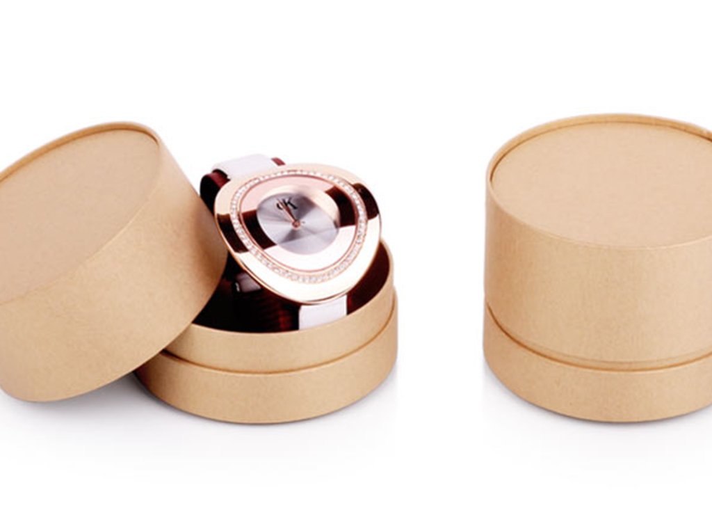 Watch packaging - Star Packaging